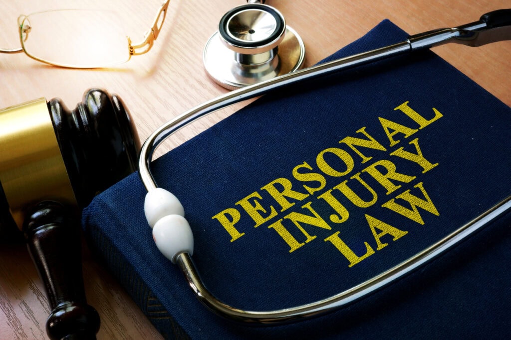 Santa Ana Personal Injury Lawyer | The Simon Law Group